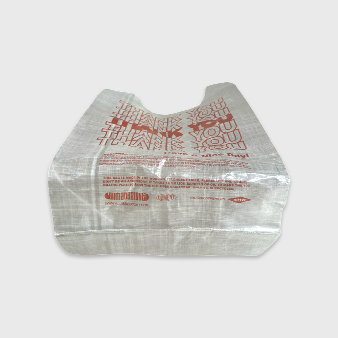 [COMING SOON] Bodega Resupply Bag - Many Thanks – allmansright